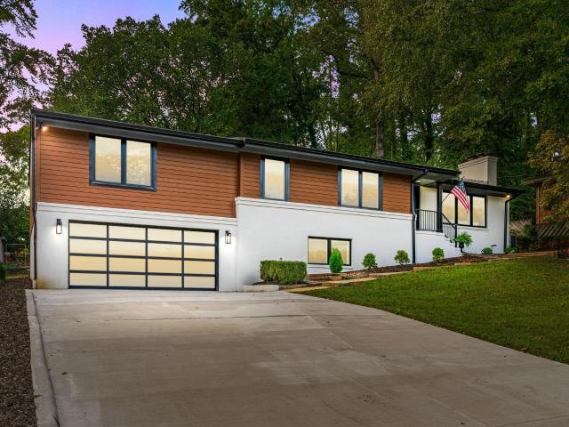3513 Brook Dr, Raleigh, NC 27609 | MLS #10141 | Compass