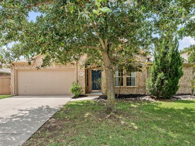 3513 Carlton St, Grapevine, TX 76092