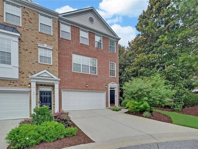 3513 Chattahoochee Summit Ln SE Unit 25, Atlanta, GA 30339