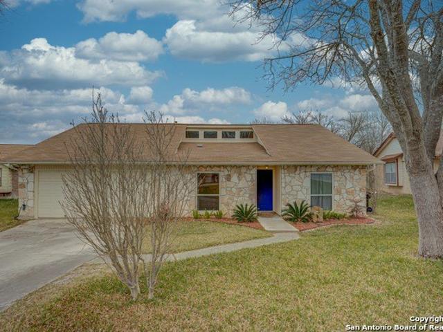 3513 Cliffside Dr, Schertz, TX 78108