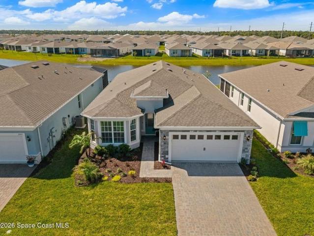 3513 Coastline Ln, Viera, FL 32940