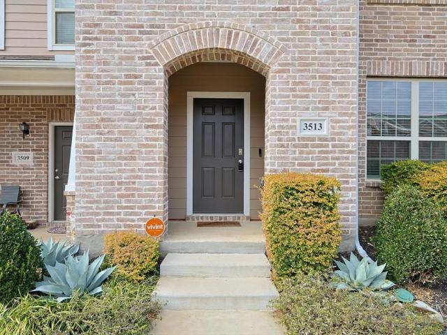 3513 Cricket Drive