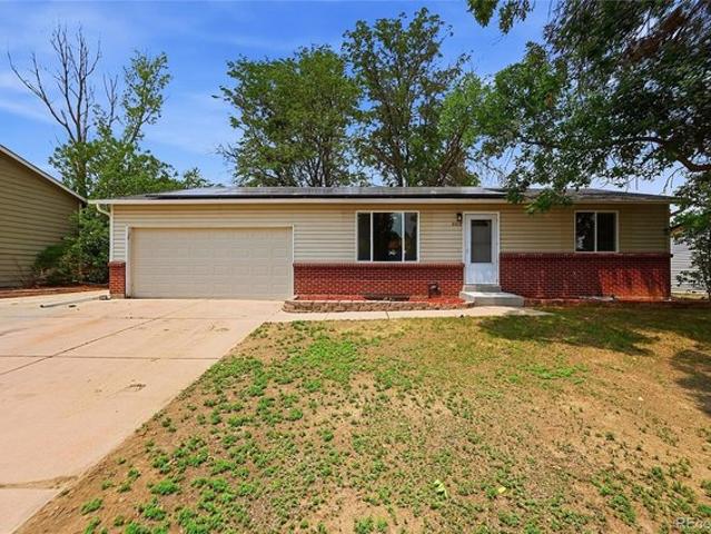 3513 E 117th Pl, Denver, CO 80233