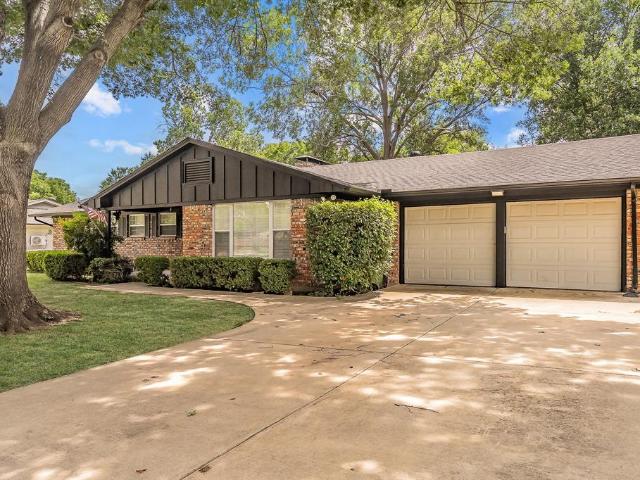 3513 Granada Drive
