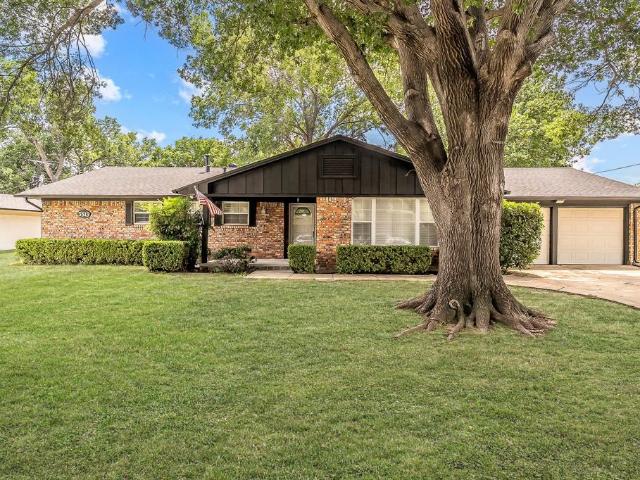 3513 Granada Drive