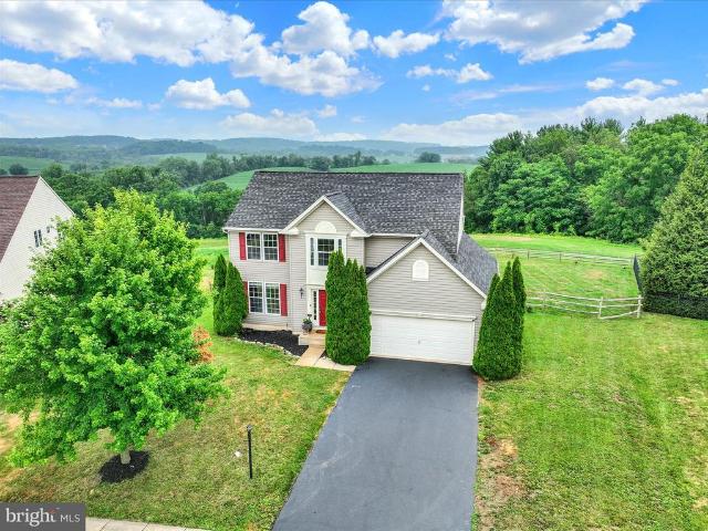 3513 Hardwood Terrace