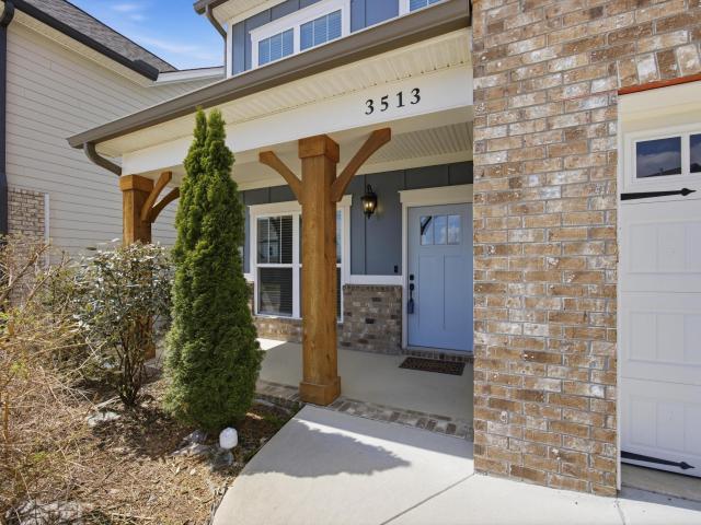 3513 Haystack Lane