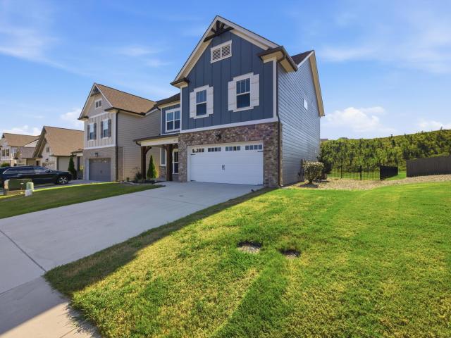 3513 Haystack Lane