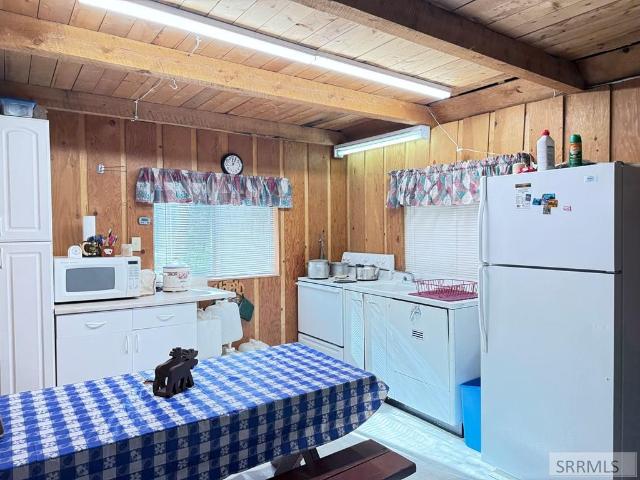 3513 Hotel Creek Rd, Island Park, ID 83429 | MLS #2185 | Compass