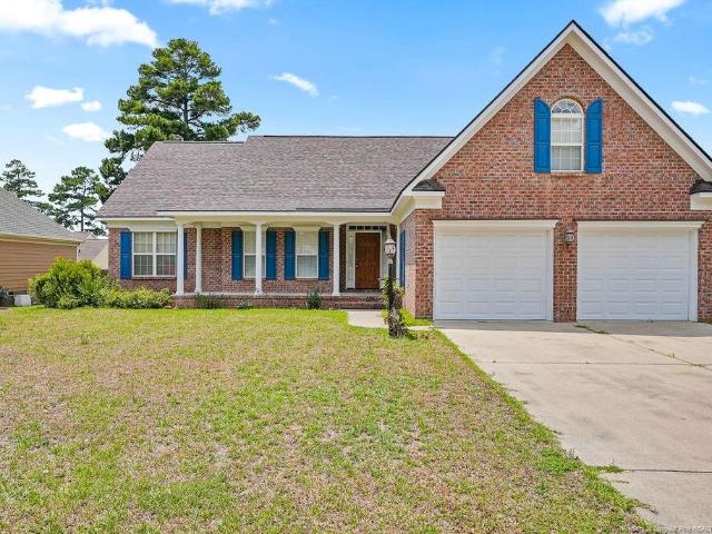 3513 Kennicot Court