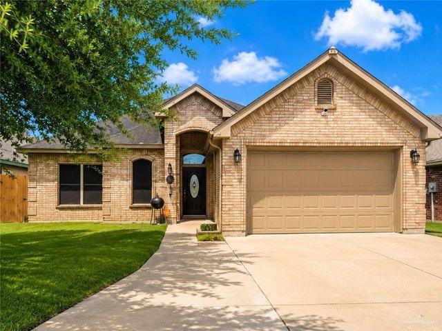 3513 Kingsborough Ave, McAllen, TX 78504