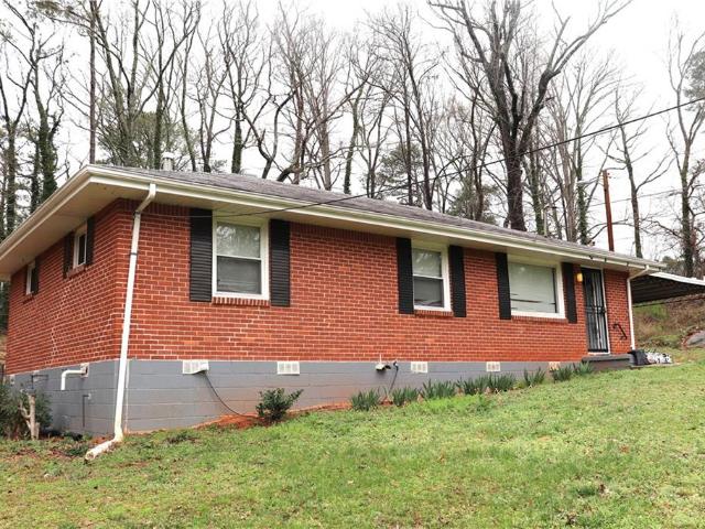 3513 Larkspur Ter, Decatur, GA 30032 | MLS #7732 | Compass