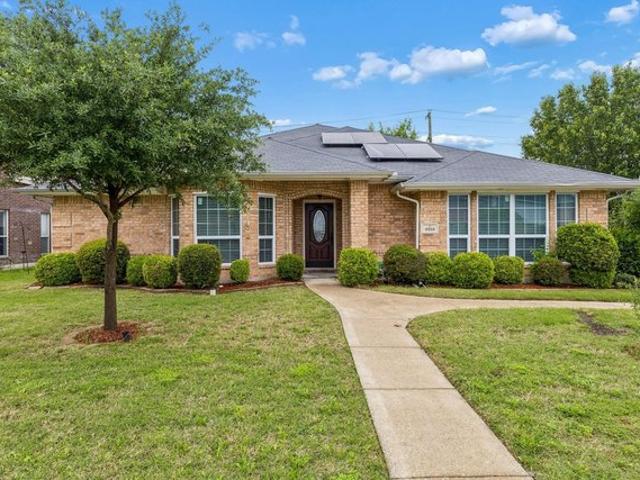 3513 Leeward Ln, Rowlett, TX 75088