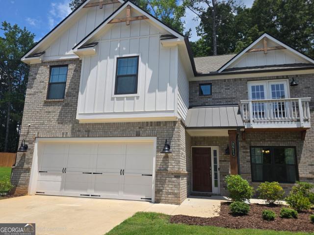3513 Palmer Falls Drive