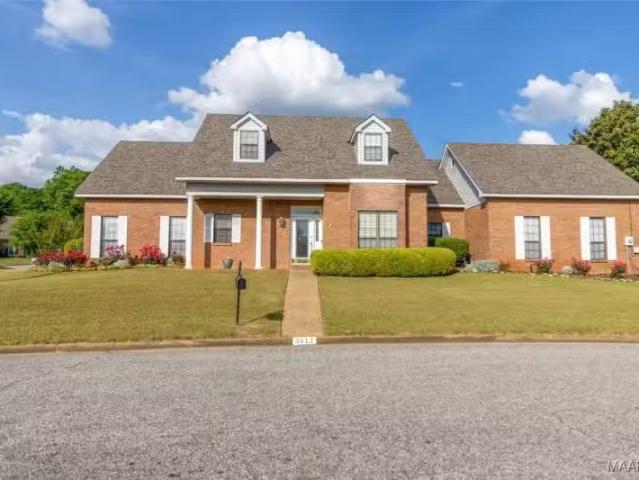 3513 SUMMERHILL DR, MONTGOMERY, AL 36111