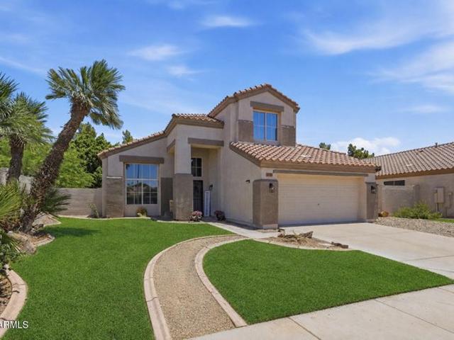 3513 S Cosmos Dr, Chandler, AZ 85248