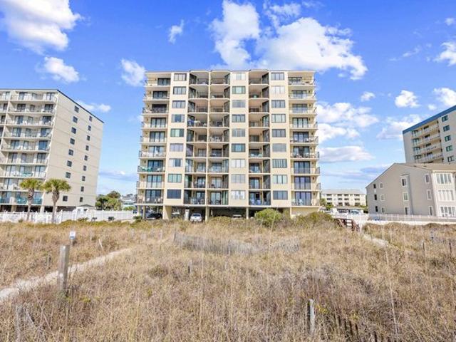 3513 S Ocean Blvd Apt 402, North Myrtle Beach, SC 29582