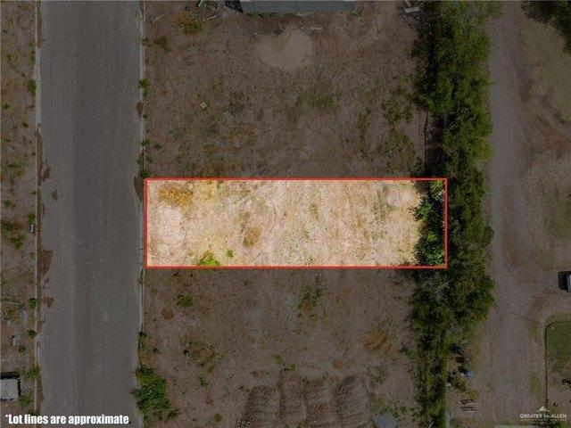 3513 S L St, McAllen, TX 78503