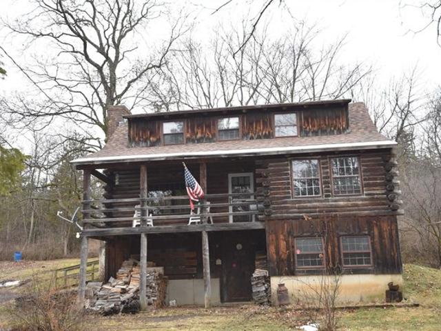 3513 Sand Rd, Ferrisburgh, VT 05456