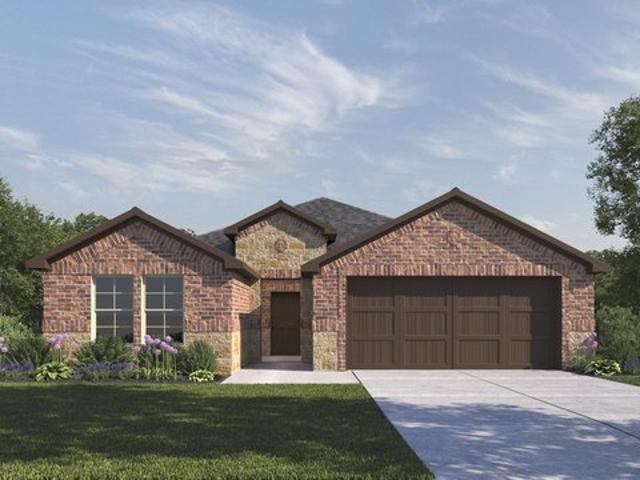 3513 Texoma Ln, Celina, TX 75009
