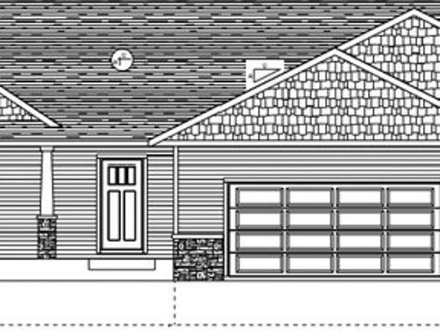 3513 th St, Chippewa Falls, WI 54729