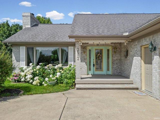 3513 Trophy Ct, West Lafayette, IN 47906