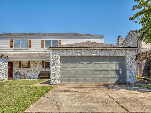 3513 Wynn Cir, Edmond, OK 73013