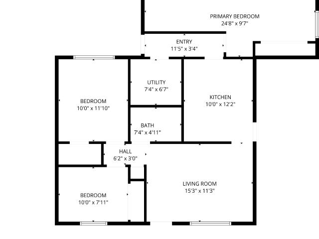 3513 W Galveston St, Chandler, AZ 85226 | MLS #7014 | Compass
