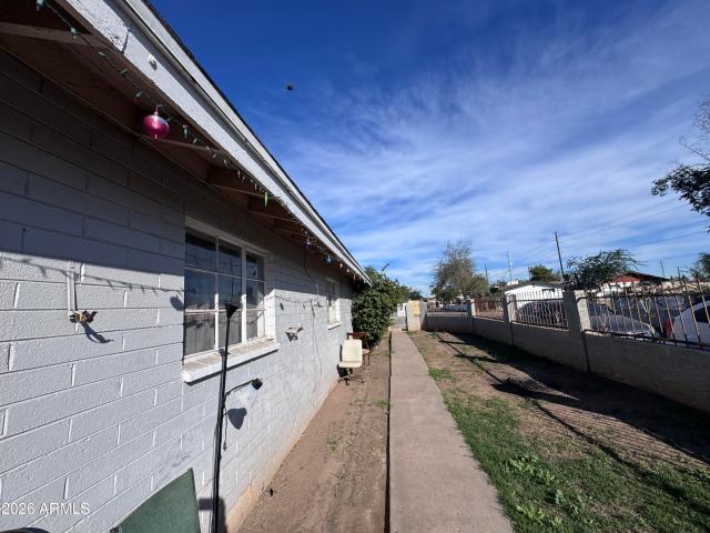3513 W Tonto St, Phoenix, AZ 85009 | MLS #6970