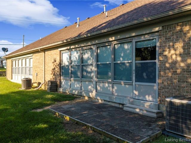 3513 Wexford Court