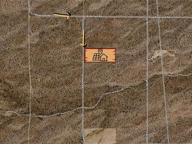 351 07 B Quintana Rd, Dolan Springs, AZ 86441
