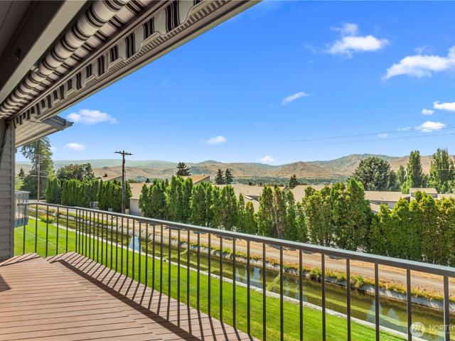 351 19th St NE, Unit 21, East Wenatchee, WA 98802 | MLS #2486