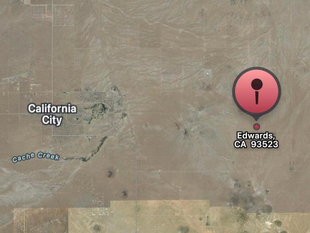 351 270 03 Apn, California City, CA 93505 | MLS #26000 | Compass