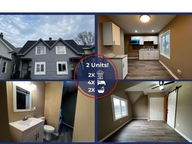 351 353 Fillmore St, Gary, IN 46402