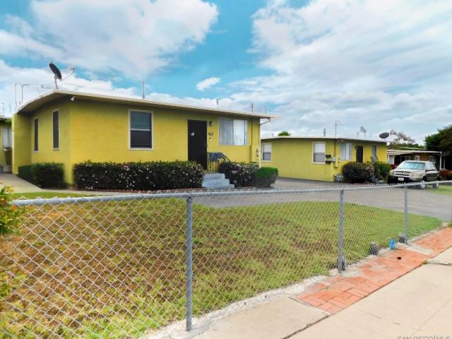 351 363 Gavin St, San Diego, CA 92102 | MLS #260009