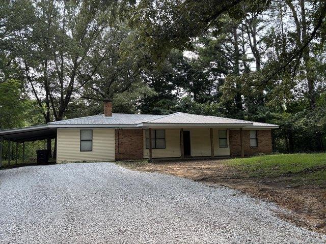 351 County Road 1970, Guntown, MS 38849