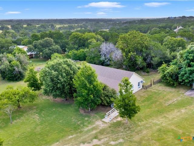 351 County Road 326, Bertram, TX 78605