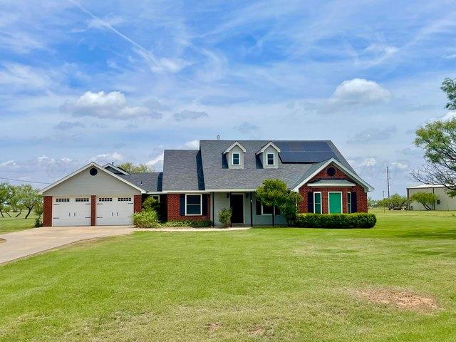 351 Cactus Dr, Amarillo, TX 79118