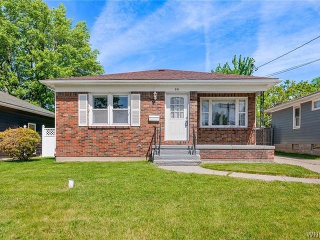 351 Callodine Ave, Buffalo, NY 14226