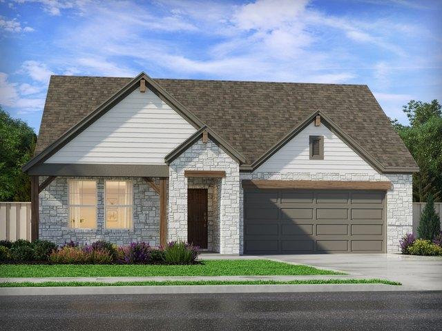 351 Callahan Loop, Buda, TX 78610