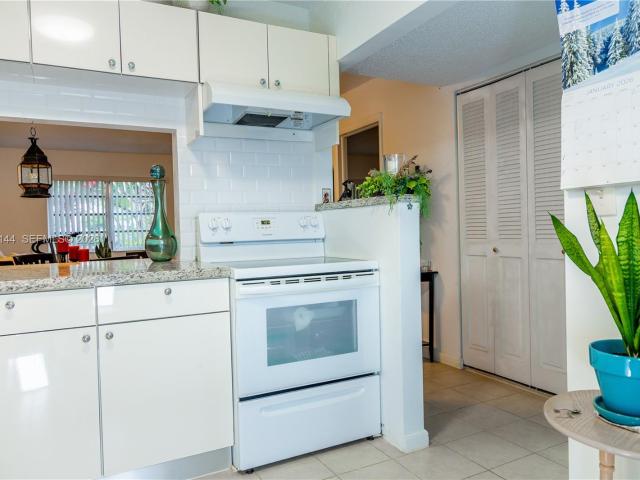 351 Cambridge Rd, Unit 107, Hollywood, FL 33024 | MLS #A11950 | Compass