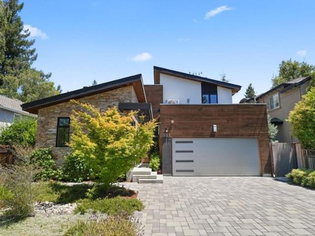 351 Camino Al Lago, Menlo Park, CA 94027