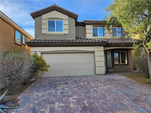 351 Caneflower Ct, North Las Vegas, NV 89031