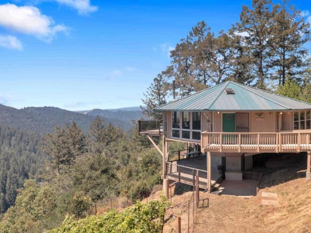 351 Canyon Vista