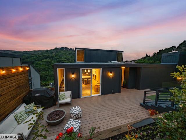 351 Carrera Dr, Mill Valley, CA 94941 | MLS #326036 | Compass