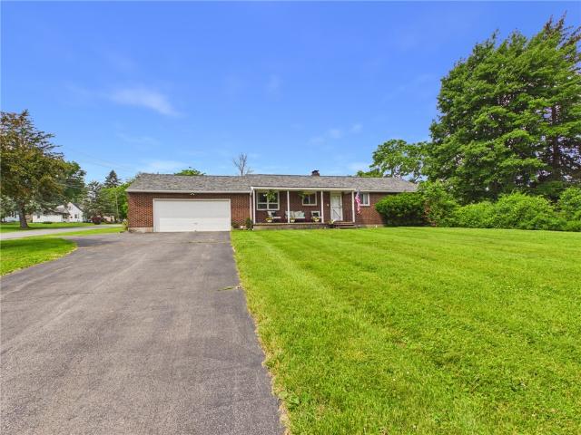 351 Cemetery Road