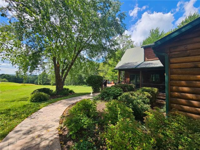 351 Clancy Road