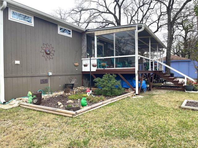 351 Clb Lk Rd, Teague, TX 75860 | MLS #23500