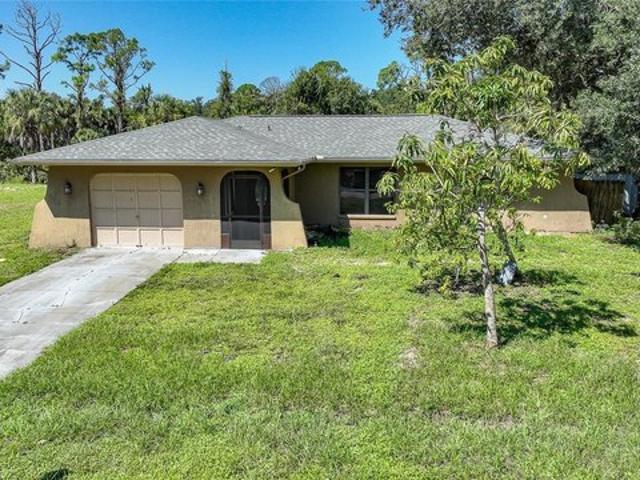 351 and 359 Kindred Blvd, Port Charlotte, FL 33954