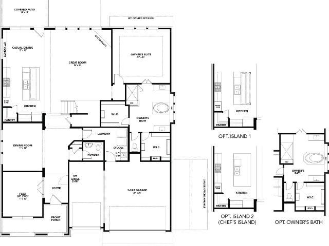 351 Afton June Drive